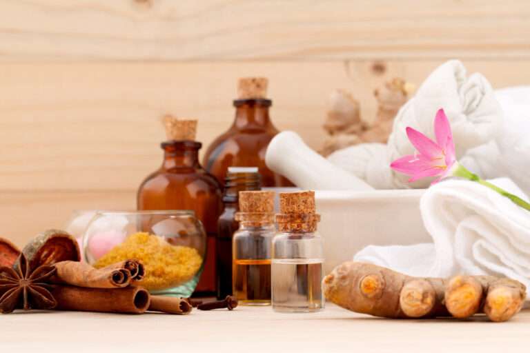 Understanding Nabhi Purana in Ayurveda: Meaning, Procedure, Benefits ...